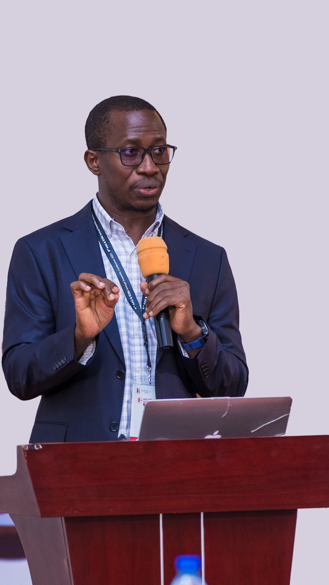 AAU Leadership - Association of Anesthesiologists of Uganda